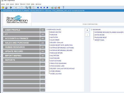 Oracle Database, PL/SQL, Forms, and Reports. | Upwork