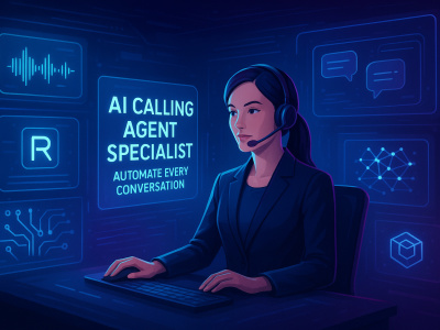 Vapi ai calling agent, ai calling agent, ai cold calling, retell ai ...