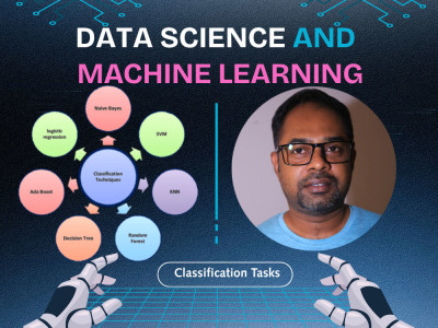 Developing a Classification Model for Categorical Data Prediction | Upwork