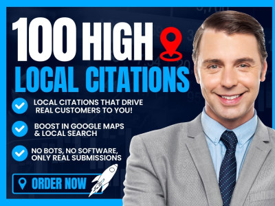 Top 100 USA local citations and directory submissions for local SEO ...