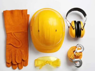 Accurate OSHA/ISO Safety Manuals & Checklists | Upwork