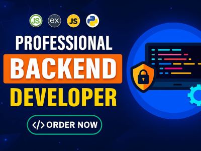 Node.Js | Express.Js | Node Developer | Back-end Developer | Upwork