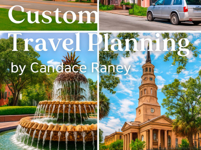 Custom Travel Planning & Itinerary Design | Upwork