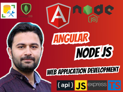 Full-Stack MEAN Developer | Angular, Node.js, Express, MongoDB and SQL ...