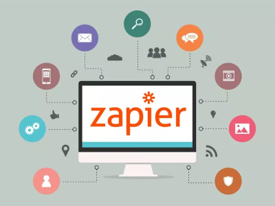 Next-level automation using Zapier, APIs, AI, and your business tools ...