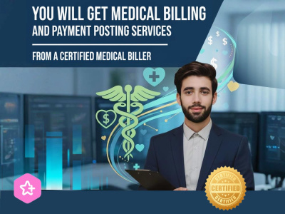 Medical Billing and Payment Posting services from Certified Medical ...