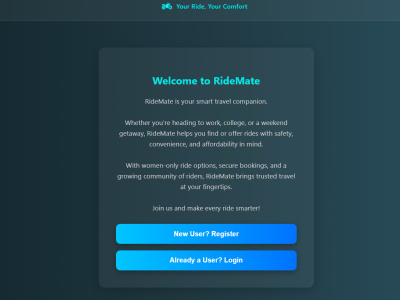A Responsive MERN Stack Web Application | Upwork