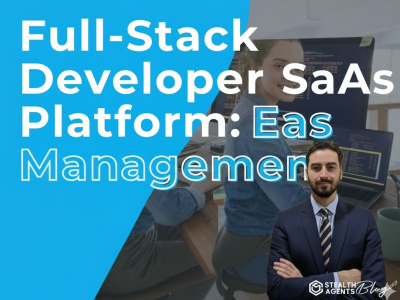 A scalable SaaS MVP using React and Node.js | Upwork