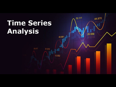 Precise solutions for any kind of TimeSeries project. | Upwork