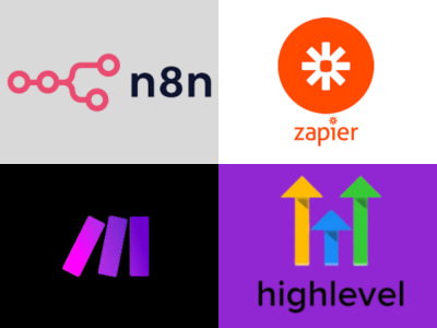 AI Agent bot & Workflow Automation | n8n • Zapier • Make.com • GoHighLevel | Upwork