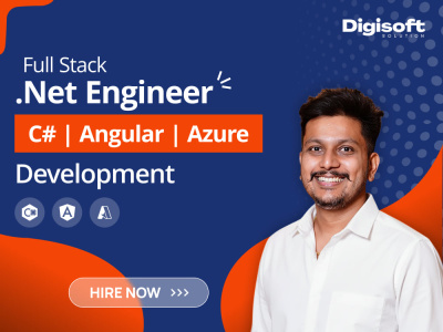 Full-Stack Engineer | Modern Web Apps with .NET Core + Angular + SQL ...