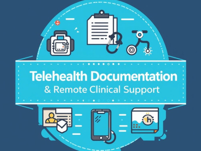Virtual Assistant, Telehealth & Remote Clinical Support | Upwork
