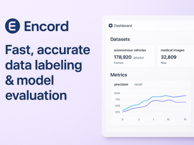 AI-Powered Labeling Platform for Large-Scale ML Projects | Upwork
