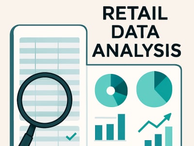 A detailed retail SKU analysis with insights and recommendations | Upwork