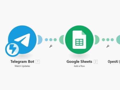 Simple automations that save time and reduce manual work. | Upwork