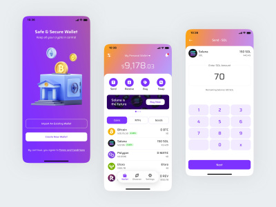UI UX Designer for Mobile App | User Interface Design | Figma | UX ...