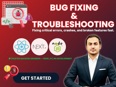Fast, secure REST APIs or integrations using Node.js, Express or NestJS ...