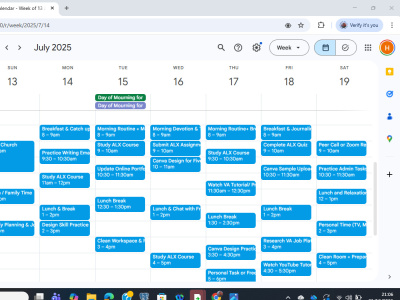 Clear, well-structured Meeting Agenda to Improve Team Productivity | Upwork