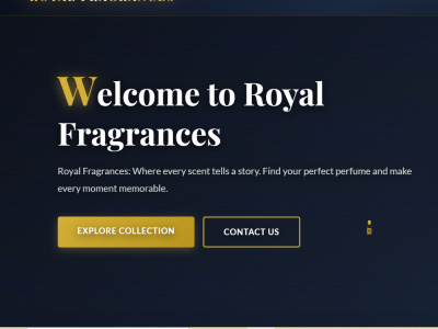 A Modern responsive website using HTML, CSS & JavaScript | Upwork