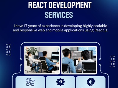 Front End React Developer | Upwork