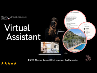 Virtual Assistant Support for Short-Term Rental Properties | Upwork