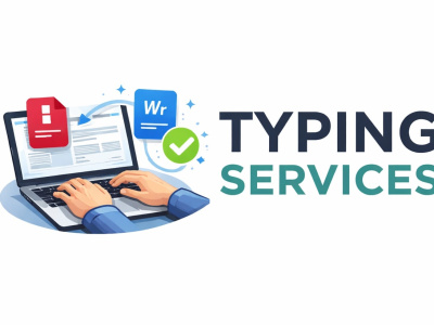 Fast & Accurate English Typing | PDF to Word & Excel Professional ...