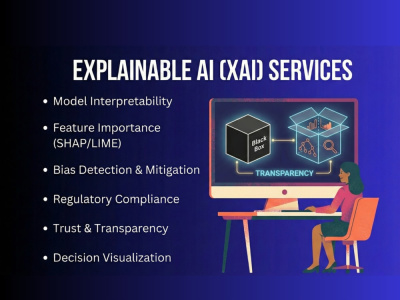 XAI Reports using SHAP LIME and GradCAM for Model Transparency | Upwork