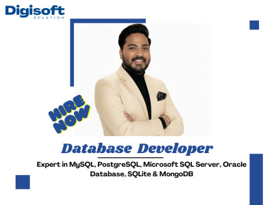 Custom Database Design, SQL Queries, MySQL, MSSQL, Oracle | Upwork