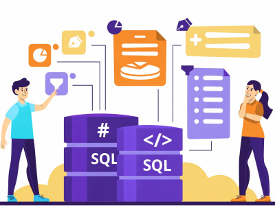 An SQL Database Design, Data Analysis and Business Insights | Upwork
