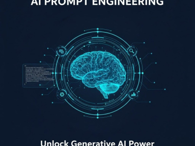 AI Prompt Engineer | Generative AI & LLM Optimization Specialist | Upwork