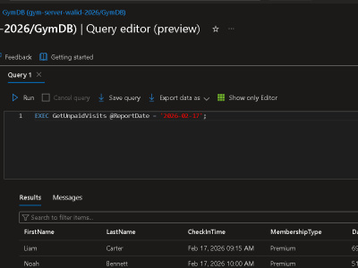 Fully normalized Azure SQL database schema and ER diagram. | Upwork