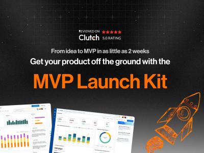 The MVP Launch Kit | Upwork