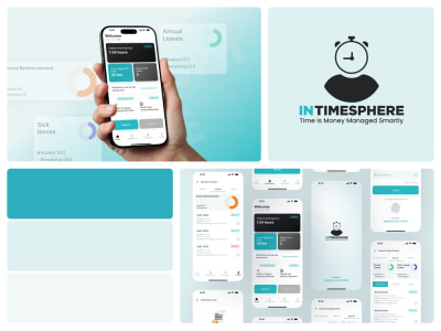 HR Software / ATS UI UX Design | Recruitment SaaS Dashboard in Figma ...