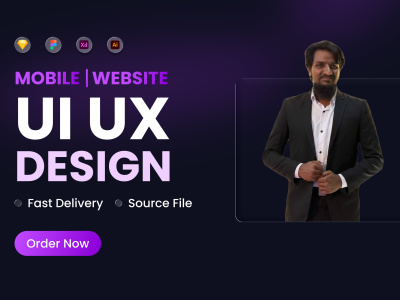 Professional UI/UX Design for User-Friendly Catalogs for both APP & Web ...