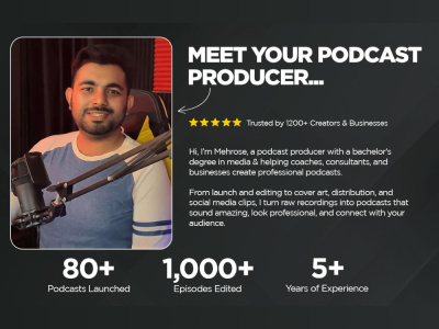 Book a Video & Audio Consultation with Mehrose M. | Upwork