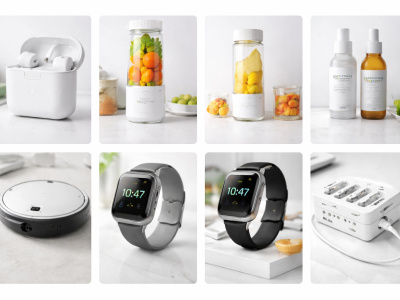 High-Quality White Label Products Designed to Elevate Your Brand ...