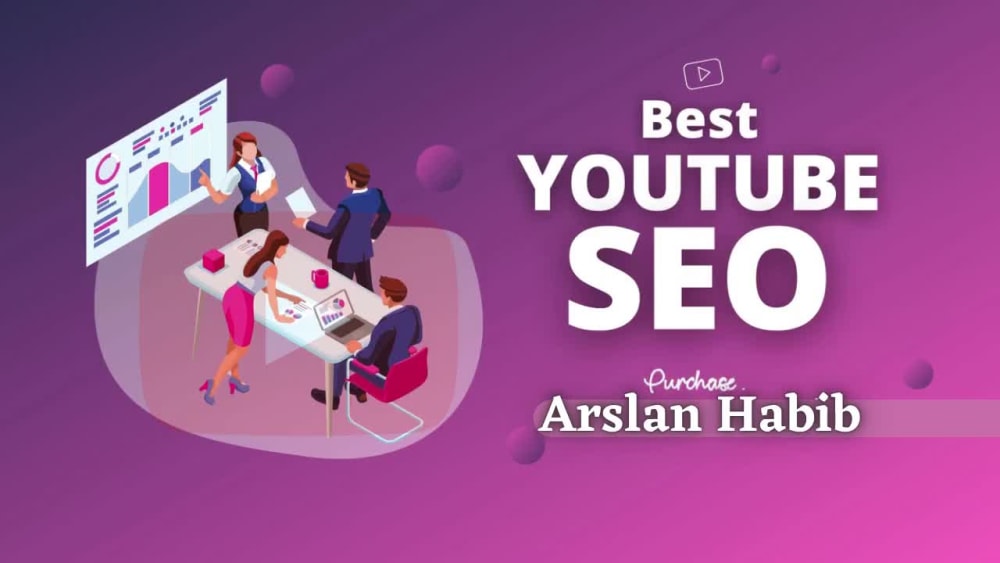 Comprehensive Youtube Management Services from Experienced Youtube ...