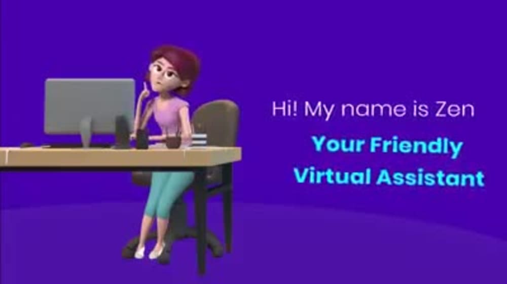 A virtual assistant that can help you save time and increase productivity. | Upwork