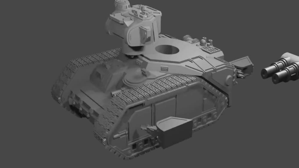 The solution to all 3d printing problems, STL, Obj complete ...