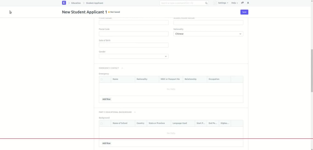 ERPNext Implementation and Customization tailored to Your Business ...