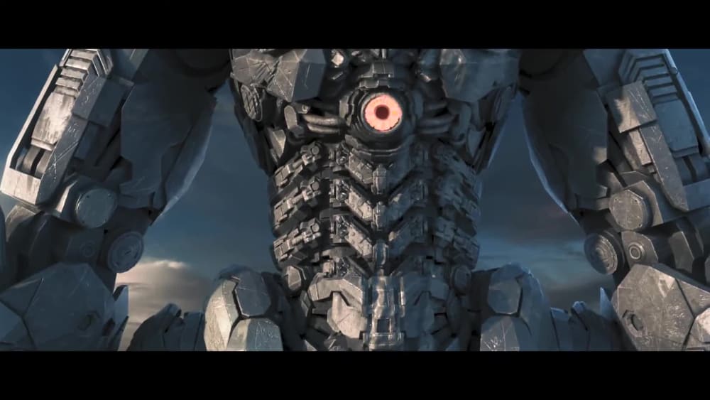 A Cinematic 3D Animation | Upwork