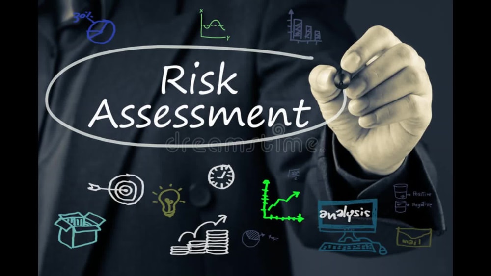 A Comprehensive Risk Assessment for your Business | Upwork