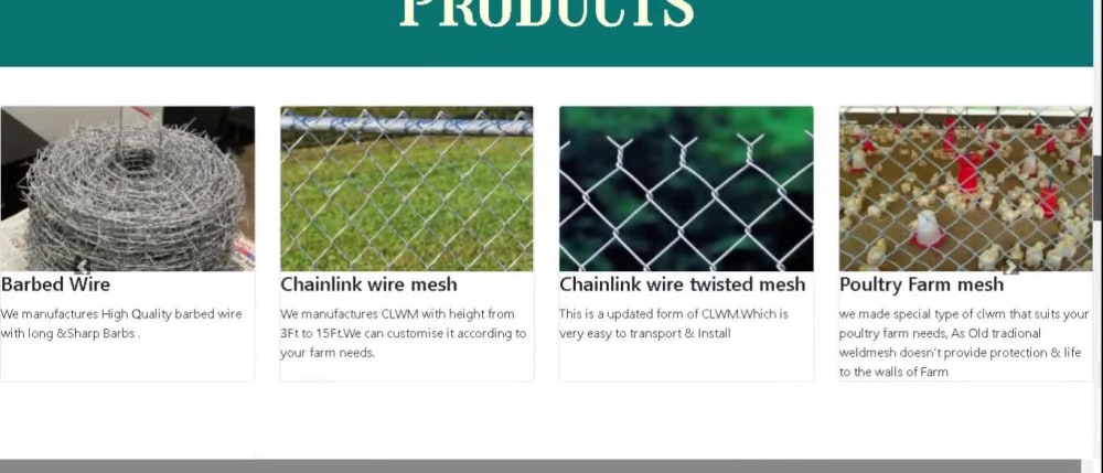 A fantastic front end website using HTML,CSS,Javascript,Bootstrap ...