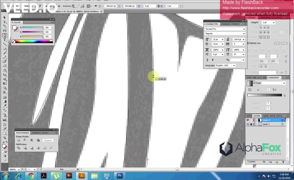 High resolution vector files of logo or image in AI, EPS, SVG, PDF, PNG ...