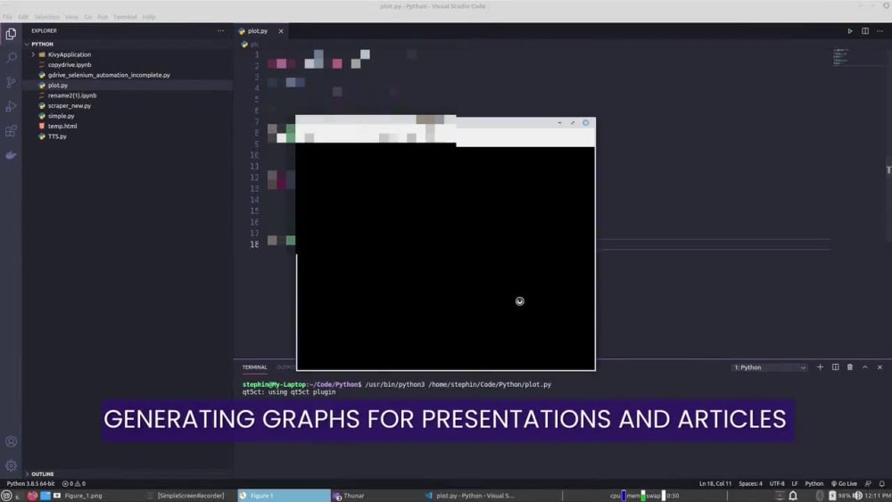 Vector logo, product label,document layouts using inkscape,gimp ...