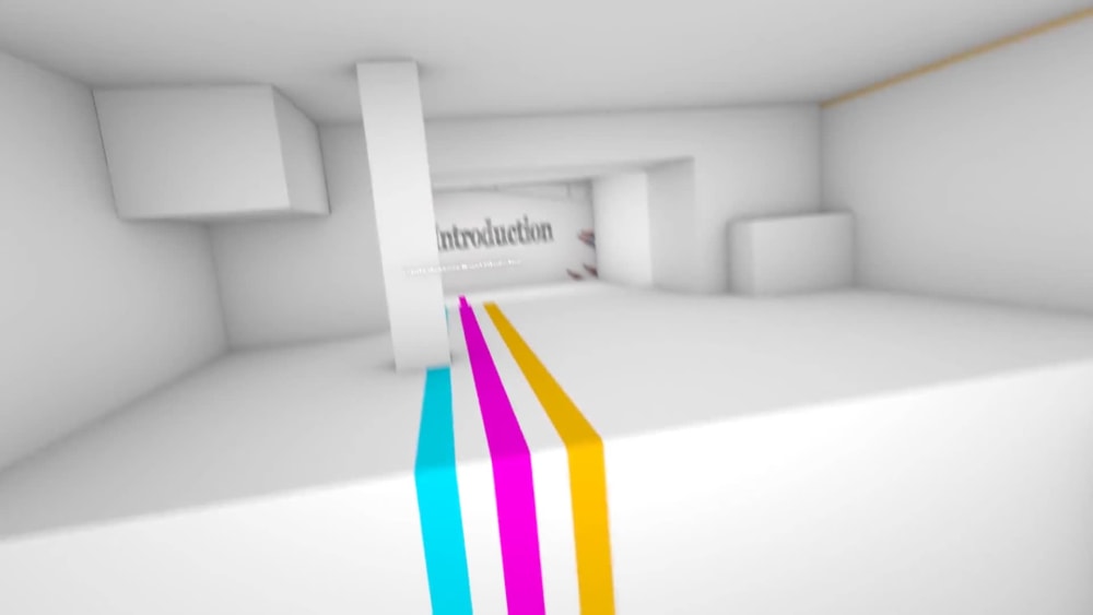 Awesome Brand Intro or logo animation | Upwork