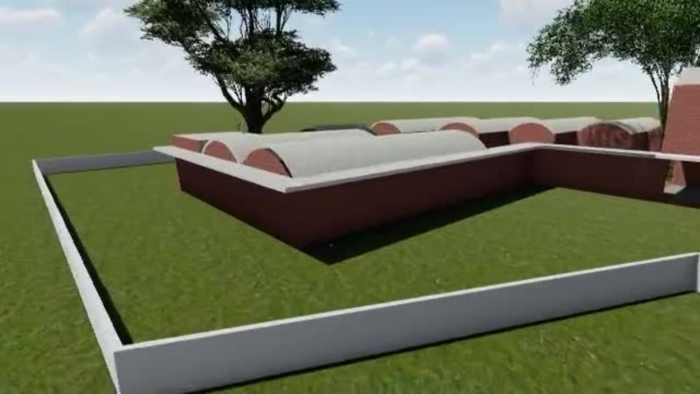 A perfect detailed AutoCAD drawings, models, videos. | Upwork