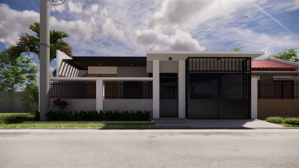 A photorealistic render, good design, and good presentation. | Upwork