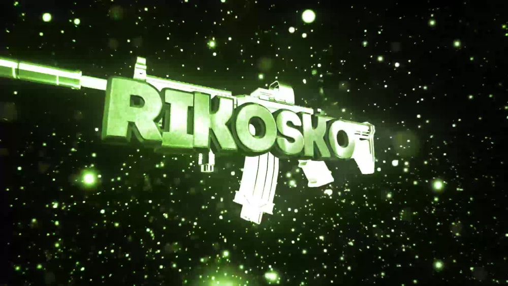 Video editing, Intro/outro designing and thumbnail design for your ...