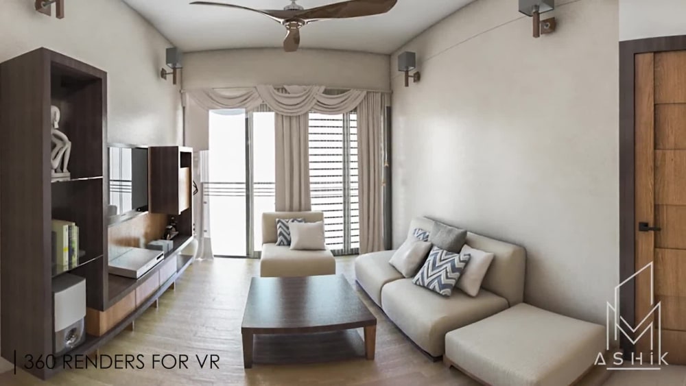 3d model & realistic render images for your project | Upwork